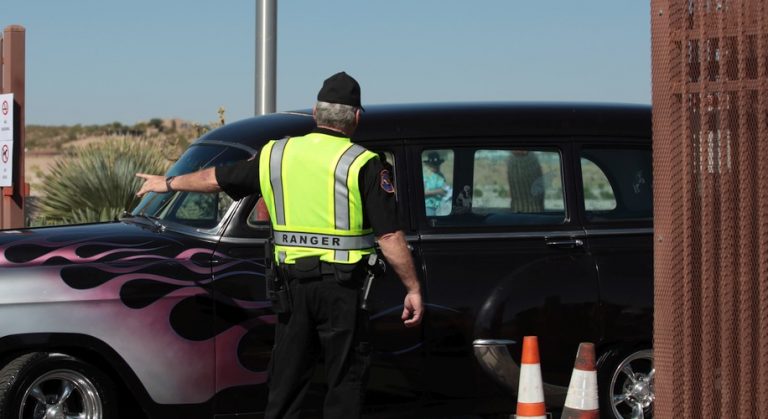 Arizona Rangers – Few but Proud, Then and Now