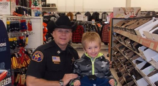 Arizona Rangers – Few but Proud, Then and Now