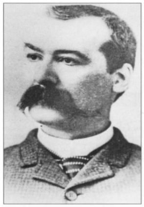 History – Arizona Rangers