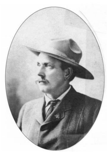 History – Arizona Rangers