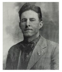 History – Arizona Rangers